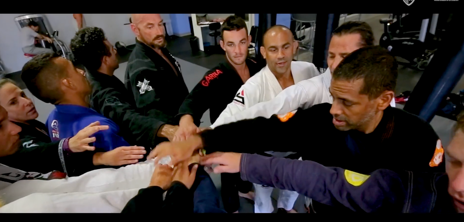 ALPHA SQUAD | JIU-JITSU BLACK BELT – Zach Oliver – Alpha Defense Gear