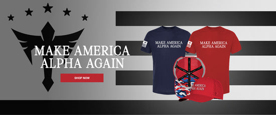 Alpha Defense Gear – Alpha Defense Gear