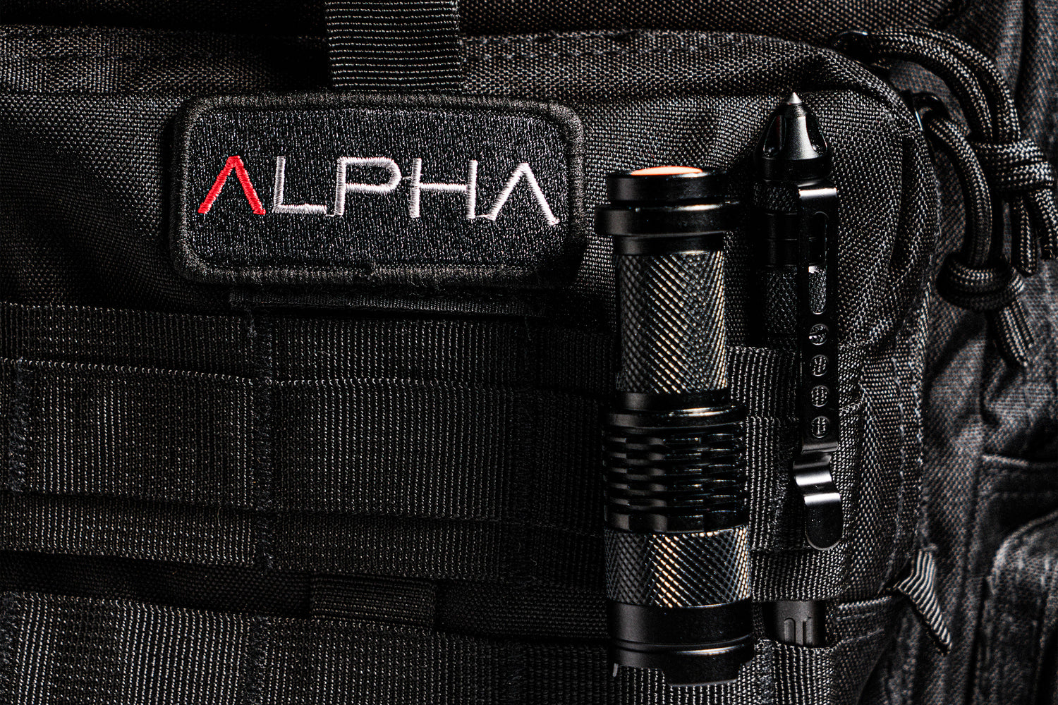 Alpha Defense Gear – Alpha Defense Gear