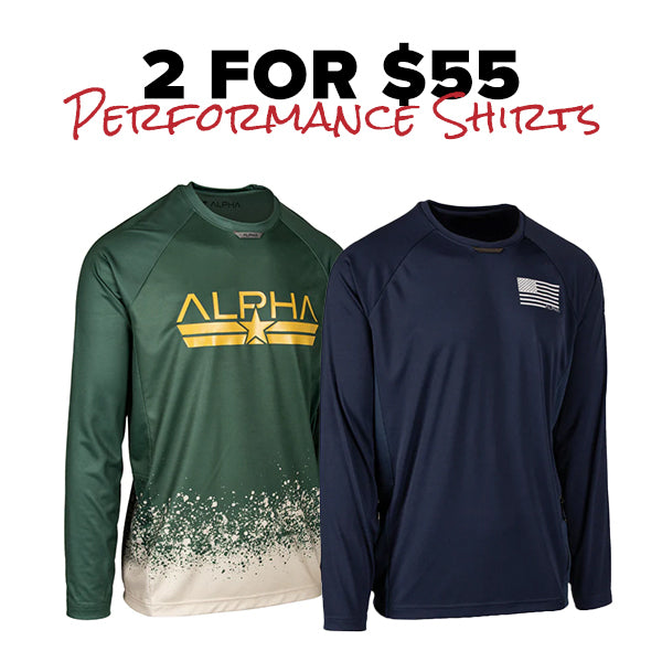Products – Alpha Defense Gear