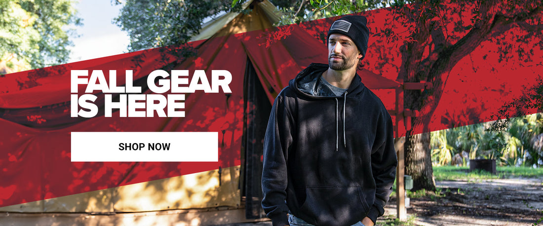 Alpha Defense Gear – Alpha Defense Gear