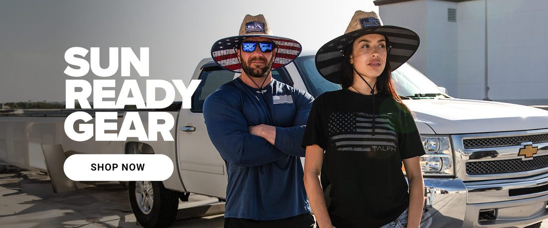 Alpha Defense Gear – Alpha Defense Gear