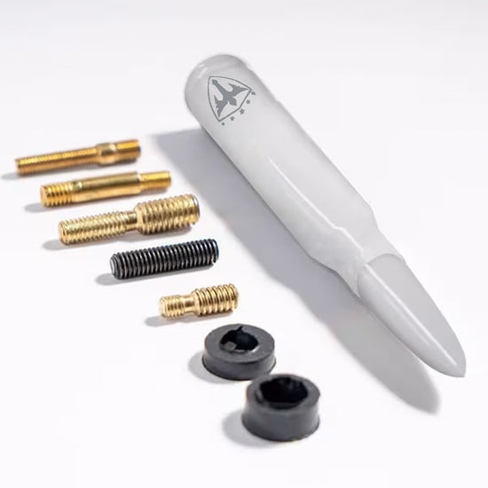 Alpha Defense Bullet Antenna – Alpha Defense Gear