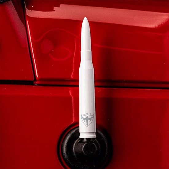 Alpha Defense Bullet Antenna – Alpha Defense Gear