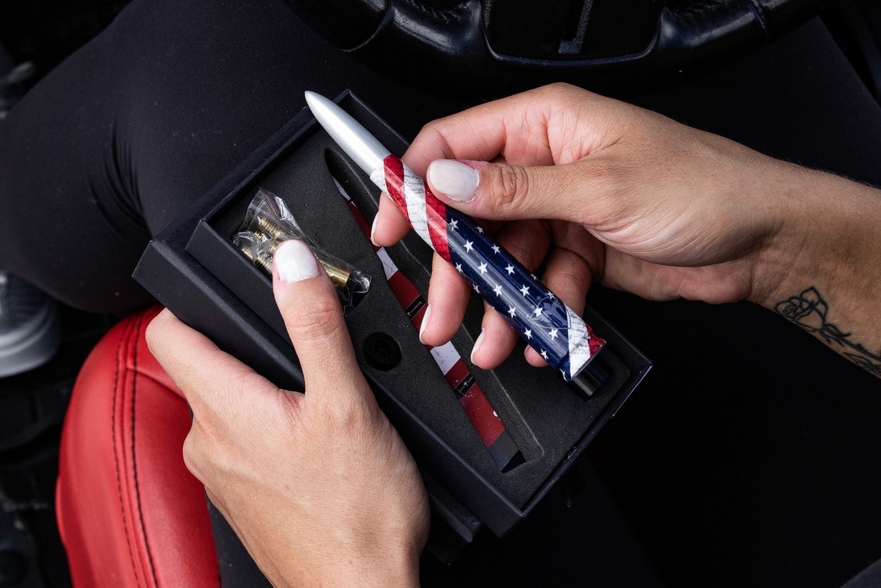 Alpha Defense Gear – Alpha Defense Gear