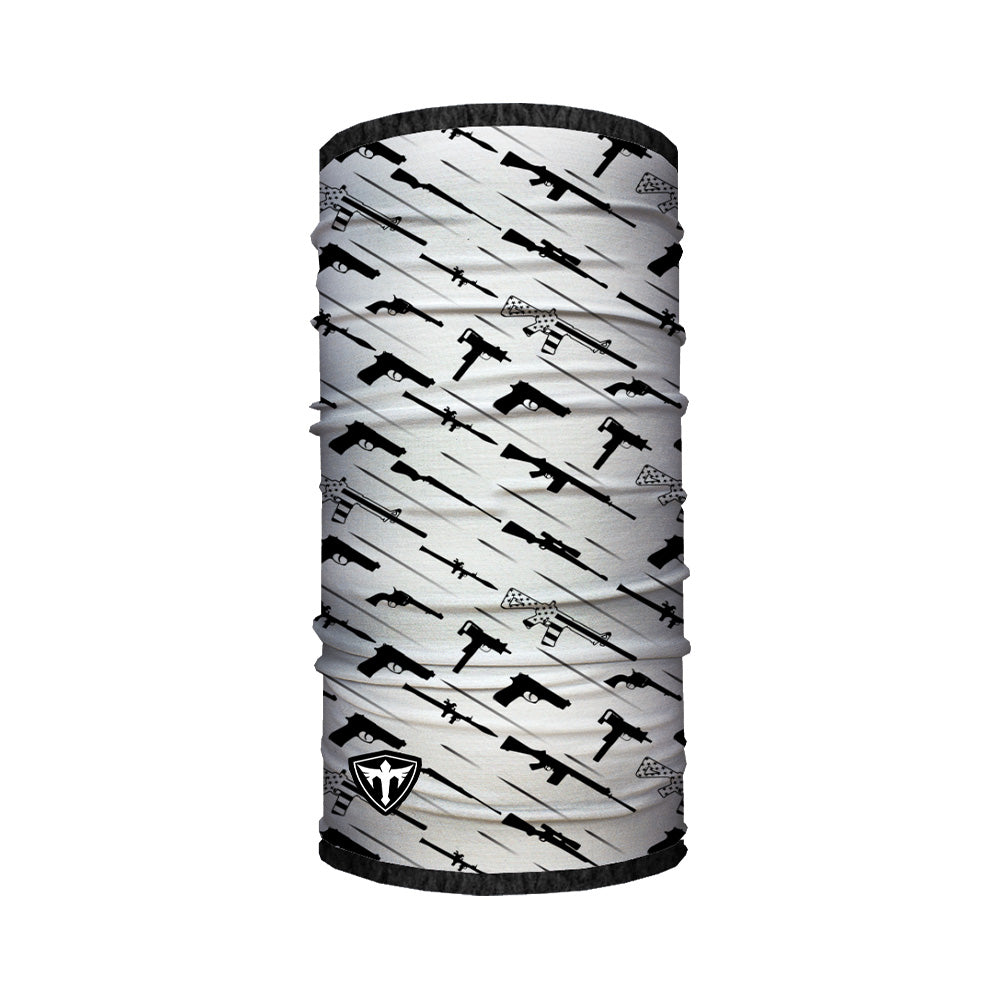 Fleece Face Shield® | Aim Fire – Alpha Defense Gear