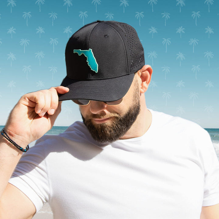 Performance Snap Backs – Alpha Defense Gear