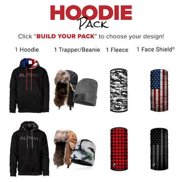 Pack Deals – Alpha Defense Gear