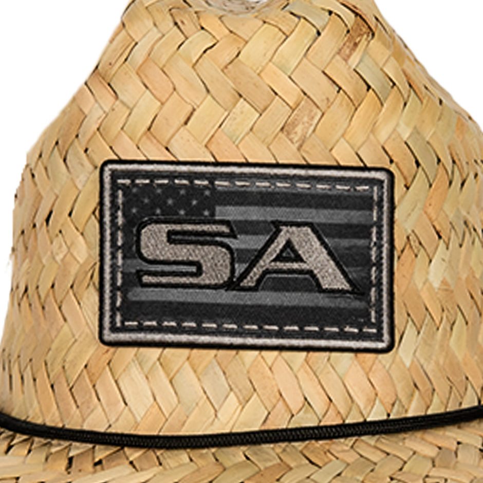Straw Hats. – Alpha Defense Gear