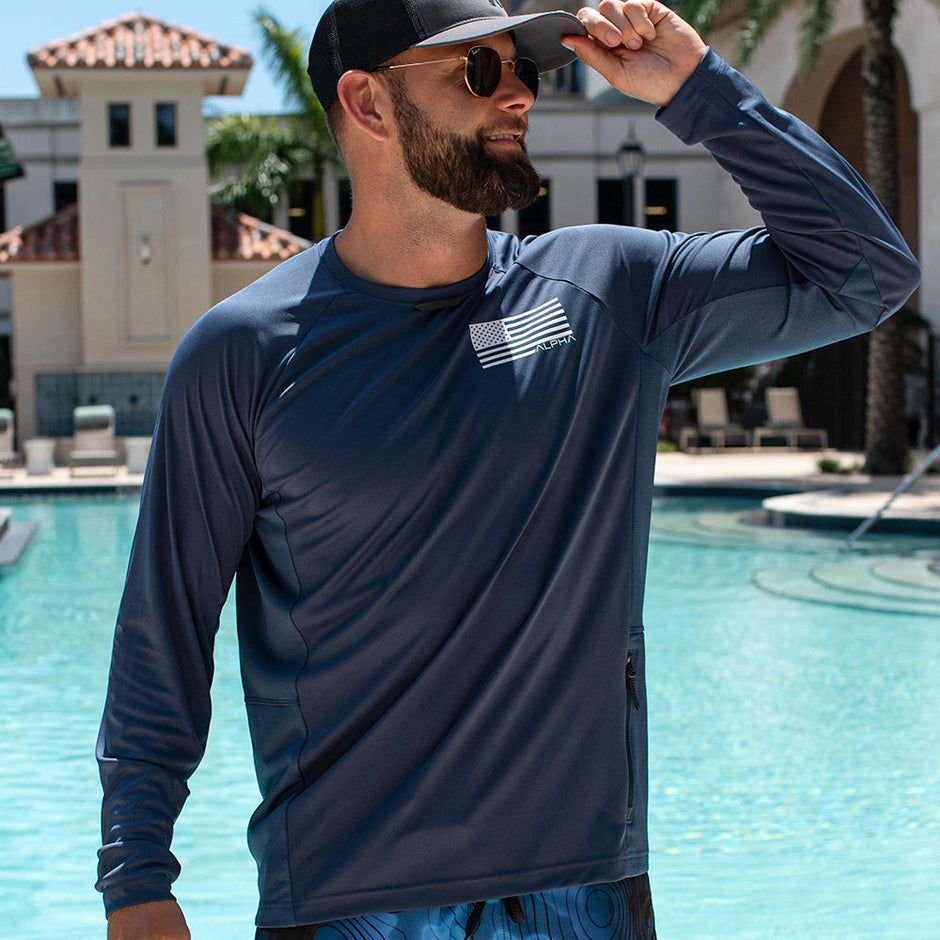 Shirts – Alpha Defense Gear