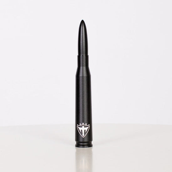 Alpha Defense Bullet Antenna – Alpha Defense Gear