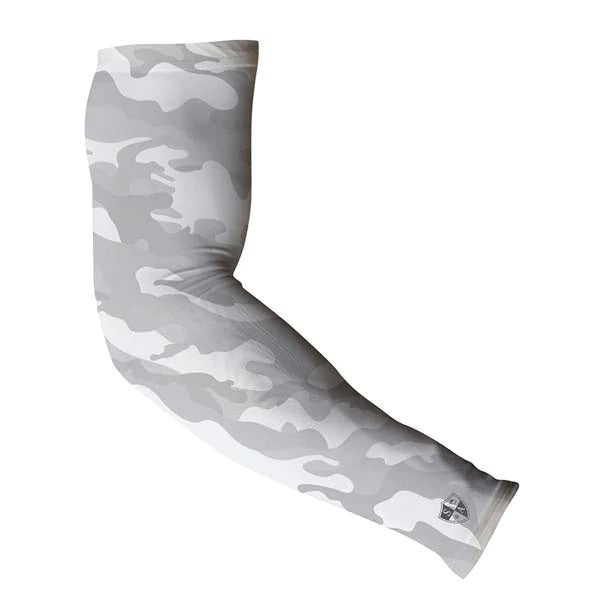 SA Single Arm Shield® | Ghost Military Camo – Alpha Defense Gear
