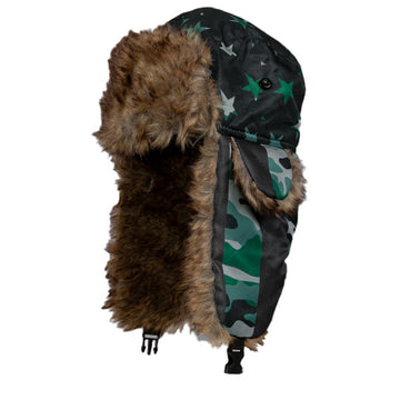 Trapper Hats – Alpha Defense Gear