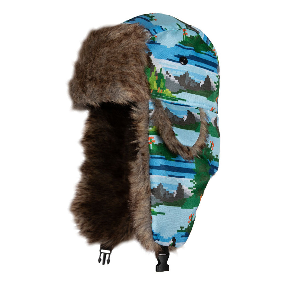 Trapper Hats – Alpha Defense Gear