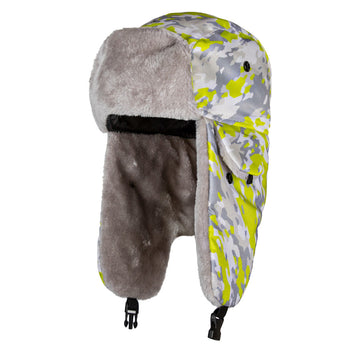 Trapper Hats – Alpha Defense Gear